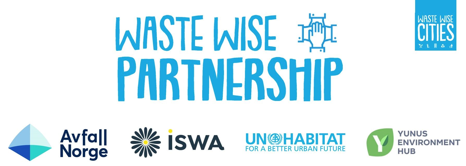 Waste Wise Partnership - Yunus Environment Hub