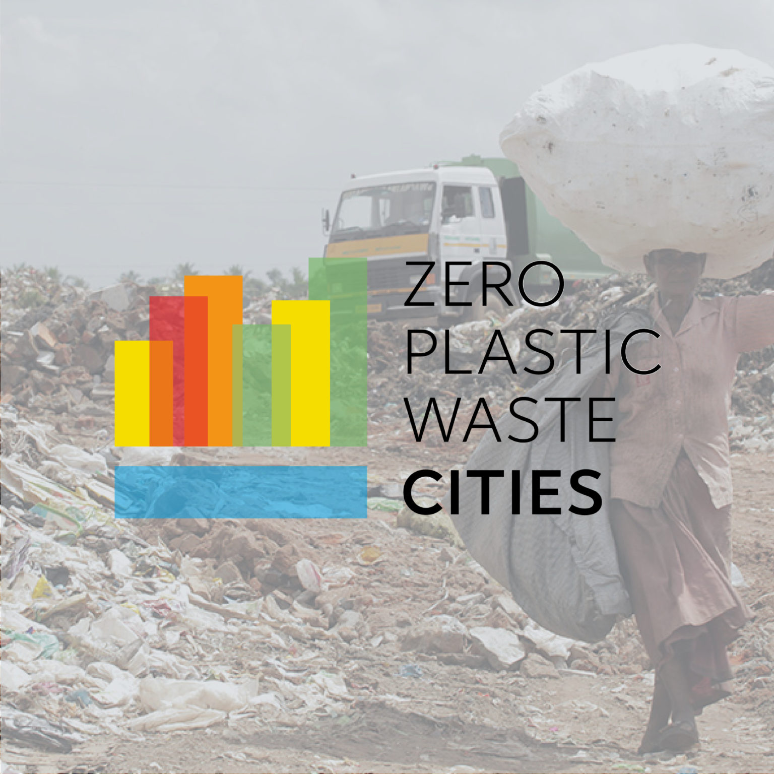 Zero Plastic Waste Cities - Yunus Environment Hub