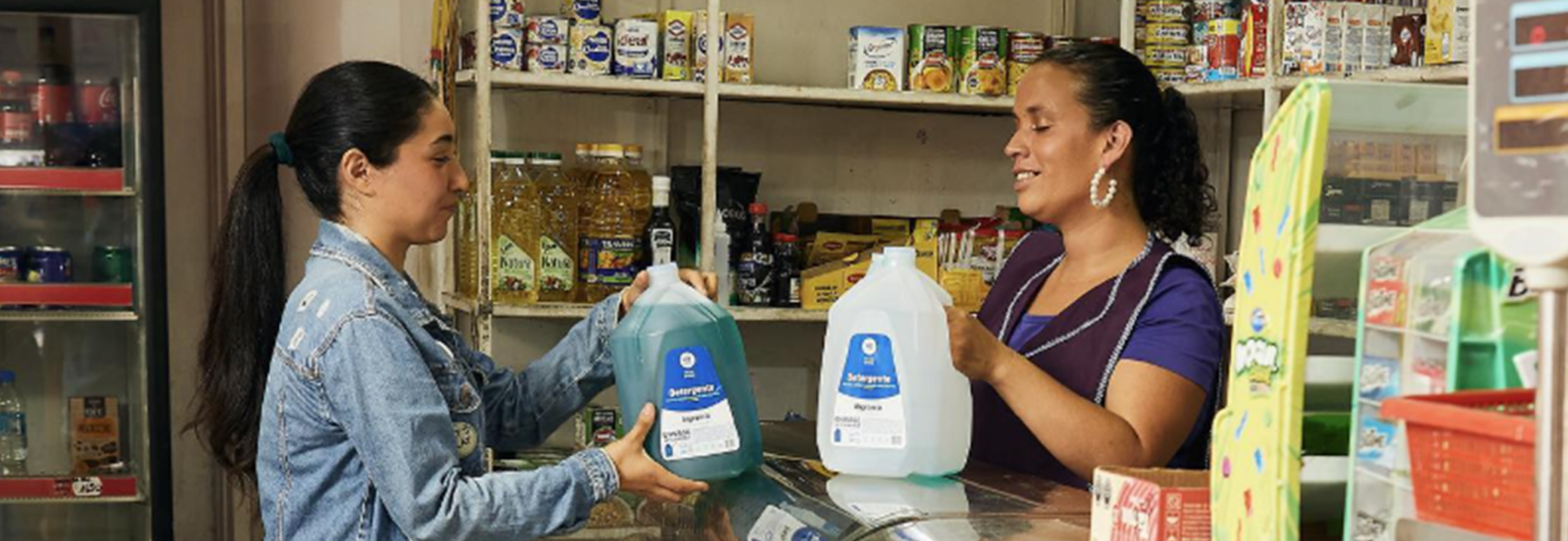 Scaling Reuse Models: A Partnership Between Yunus Environment Hub ...